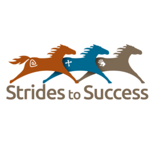 Strides to Success
